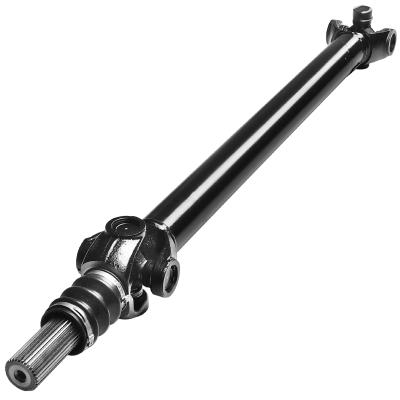 China Front Driveshaft Prop Shaft Assembly for Chevy Silverado 1500 GMC Sierra AWD 4WD for sale