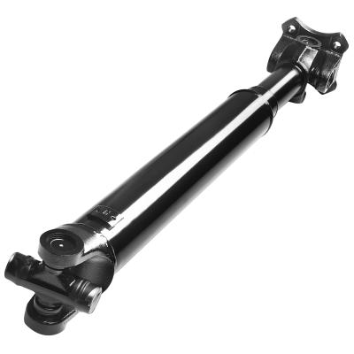 China Front Driveshaft Prop Shaft Assembly for Chevy GMC K1500 K2500 Diesel Automatic for sale