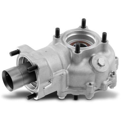 China Rear Final Gear Differential Assembly for Honda Foreman 450 02-04 Foreman 400 for sale