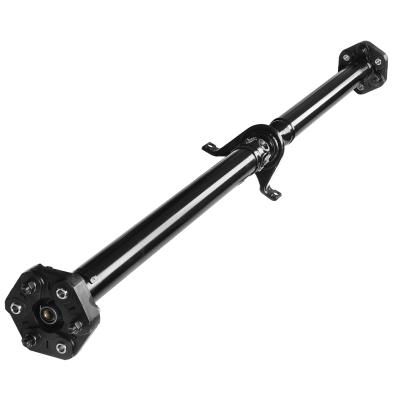 China Rear Driveshaft Prop Shaft Assembly for Dodge Challenger 2009-2013 RWD Automatic for sale