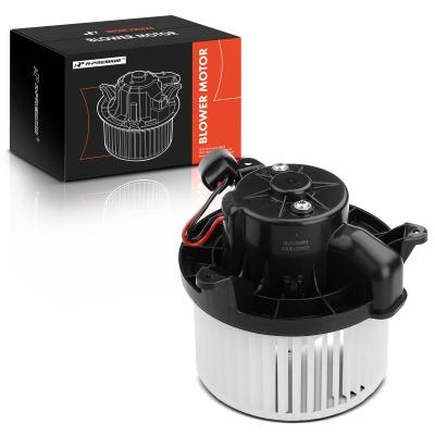 China Front HVAC Blower Motor with Wheel for Lincoln Town Car 2003-2011 for sale