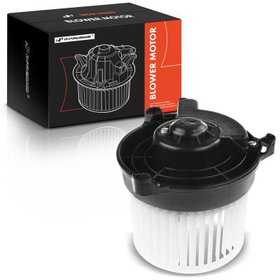China HVAC Heater Blower Motor with Fan Cage for Mazda MX-5 Miata 2006-2015 for sale