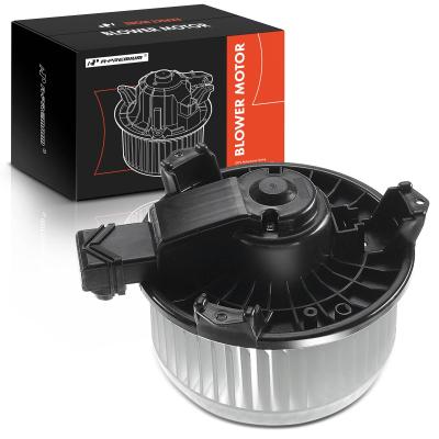 China HVAC Heater Blower Motor with Fan Cage for Dodge Journey 2012-2013 for sale
