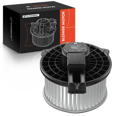 China HVAC Heater Blower Motor with Fan Cage for Mazda CX-7 2007-2008 for sale
