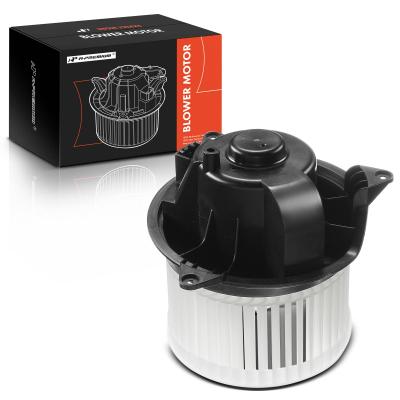 China A/C Heater Blower Motor with Fan Cage for Ford Focus Transit Connect for sale