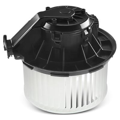 HVAC Heater Blower Motor with Fan Cage for Hyundai Sonata 2011-2014 Kia Optima
