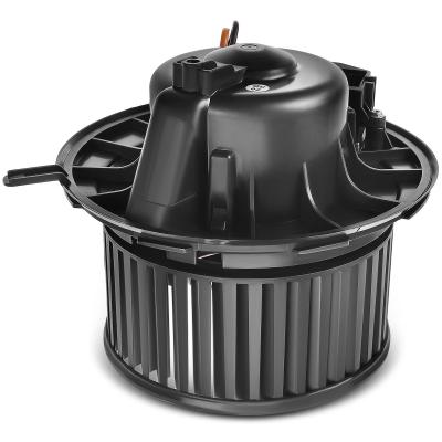 China A/C Heater Blower Motor with Fan Cage for Audi A3 Volkswagen Beetle Jetta Passat for sale