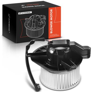 China AC Heater Blower Motor with Wheel for Jeep Grand Cherokee 2005-2010 for sale