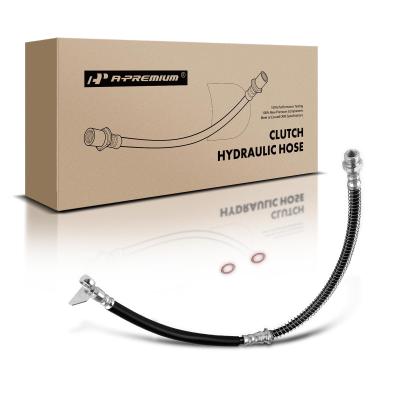 China Clutch Line Hose for Mitsubishi Lancer 2002-2007 Naturally Aspirated for sale