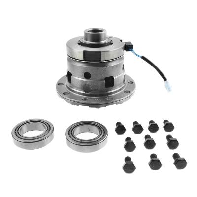 China Rear Differential Assembly with 32-Spline for Jeep Wrangler 07-18 Dana 44 Axle for sale