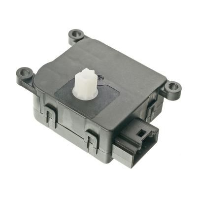 China Main Air Inlet HVAC Heater Blend Door Actuator for Ford Focus 2008 2009-2011 for sale