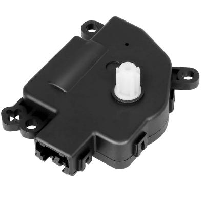 China HVAC Heater Blend Door Actuator for Dodge Avenger Chrysler 200 Jeep Compass Ram for sale