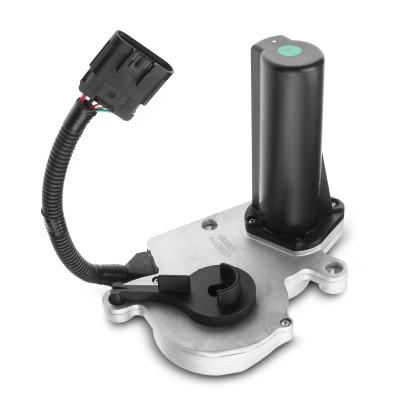 China Transfer Case Shift Motor for Chevrolet Silverado 2500 HD GMC Sierra 2500 3500 for sale