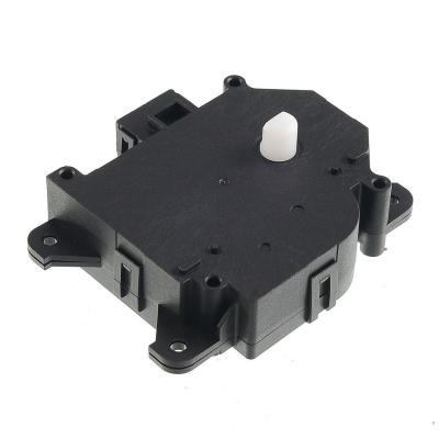 China Main Recirculation HVAC Heater Blend Door Actuator for Mazda CX-9 2007-2015 for sale