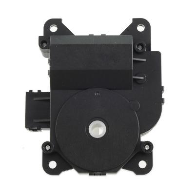 China Main Recirculation HVAC Heater Blend Door Actuator for Mazda CX-9 2007-2015 for sale