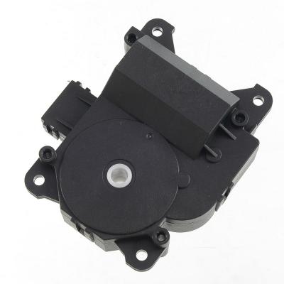 China Main Recirculation HVAC Heater Blend Door Actuator for Mazda CX-9 2007-2015 for sale