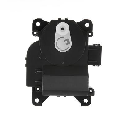 China Right Main Mode HVAC Heater Blend Door Actuator for Honda Odyssey 2011-2017 for sale
