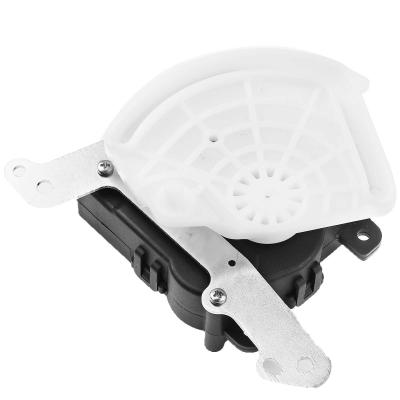 China Left Main Temperature HVAC Heater Blend Door Actuator for Honda Accord Crosstour 10-11 for sale