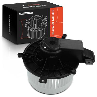 China Front HVAC Blower Motor with Wheel for Chrysler 300 Dodge Charger Challenger for sale