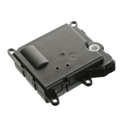 China HVAC Heater Blend Door Actuator for Ford Expedition 1997 Thunderbird Mercury for sale