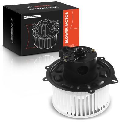 China HVAC Heater Blower Motor with Fan Cage for Ford Escort 91-02 Mercury Tracer for sale