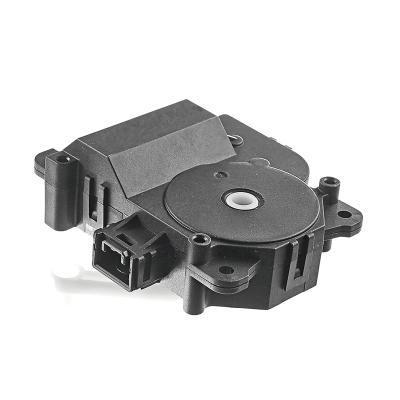 China Left Main Temperature HVAC Heater Blend Door Actuator for Buick Lucerne Cadillac DTS for sale