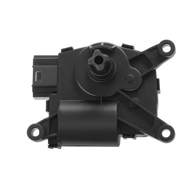 China Main HVAC Heater Blend Door Actuator for Chrysler Pacifica 2017-2019 Dodge Dart for sale