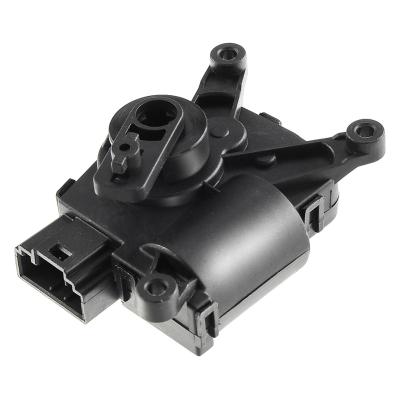 China Main Mode HVAC Heater Blend Door Actuator for Volkswagen Jetta Golf Audi A3 for sale