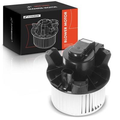 China HVAC Heater Blower Motor with Fan Cage for Ford Mustang 05-09 ABS Plastic for sale