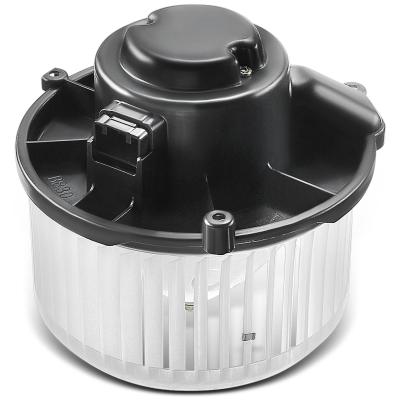China Blower Motor with Wheel for Chevrolet Equinox Terrain GMC Terrain Saturn Vue for sale
