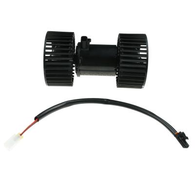 China A/C Heater Blower Motor with Fan Cage for Nissan Quest 2004-2009 for sale