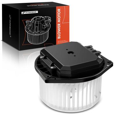 China Blower Motor with Wheel for Nissan Altima 2007-2019 Maxima Quest Murano for sale