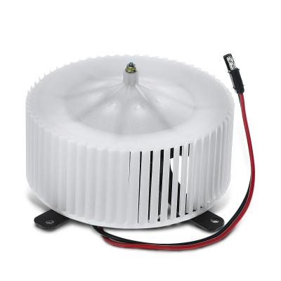 China Heater Blower Motor Fan Assembly for Mack CH 2002-2005 CHN 2006-2007 for sale