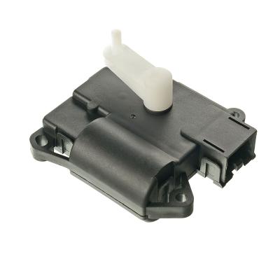 China Main HVAC Heater Blend Door Actuator for Lincoln LS 2000-2006 Ford Thunderbird for sale