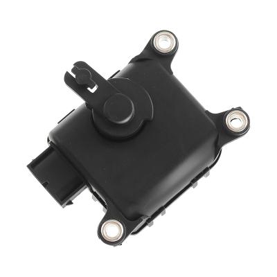 China Main Mode HVAC Heater Blend Door Actuator for VW Jetta Beetle Golf Audi TT Quattro for sale