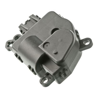China Main Mode HVAC Heater Blend Door Actuator for Ford Five Hundred Freestyle Montego for sale