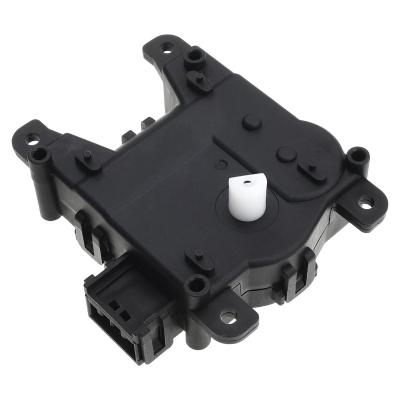China Main Recirculation HVAC Heater Blend Door Actuator for Honda Accord 2013-2017 for sale