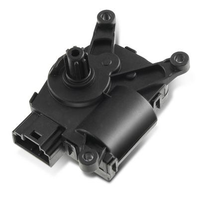 China Recirculation HVAC Heater Blend Door Actuator for Ford Focus Transit-150 250 for sale