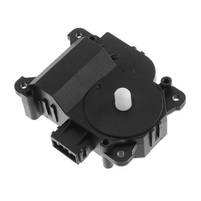 China Main Mode HVAC Heater Blend Door Actuator for Honda Fit 2013-2014 Insight for sale