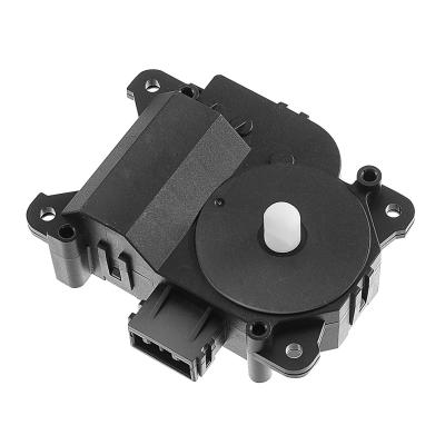China Auxiliary Temperature HVAC Heater Blend Door Actuator for Mazda CX-9 2007-2015 for sale