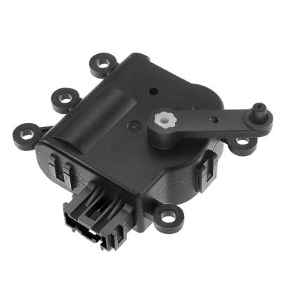China Recirculation HVAC Heater Blend Door Actuator for Mazda 3 3 Sport 6 CX-5 for sale