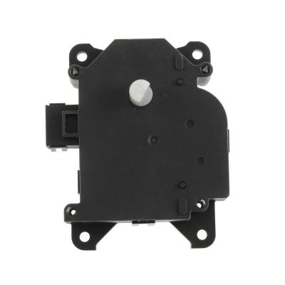 China Main Mode HVAC Heater Blend Door Actuator for Toyota Sienna 2004-2010 for sale