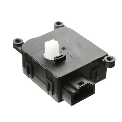 China Auxiliary HVAC Heater Blend Door Actuator for Dodge Journey 2009 2010 2011-2016 for sale