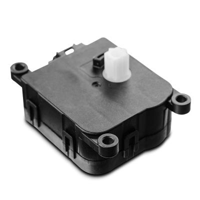 China Main HVAC Heater Blend Door Actuator for Jeep Grand Cherokee 2005-2010 Commander for sale