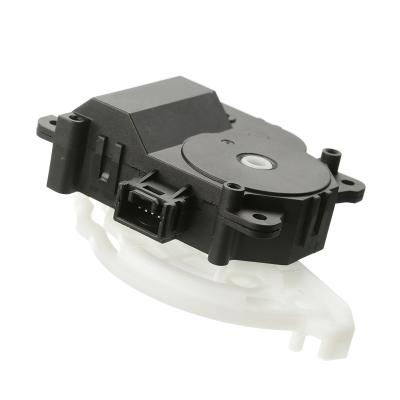 China Main Mode HVAC Heater Blend Door Actuator for Cadillac SRX 2007 2008 2009 for sale