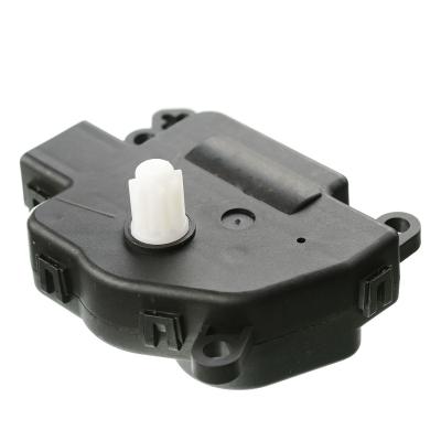 China Temperature HVAC Heater Blend Door Actuator for Ford Mustang Five Hundred Mercury for sale