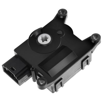 China Main HVAC Heater Blend Door Actuator for Volkswagen Passat 2006-2015 CC for sale