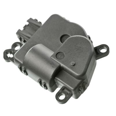 China Main HVAC Heater Blend Door Actuator for Jeep Grand Cherokee Dodge Durango 2011-2013 for sale