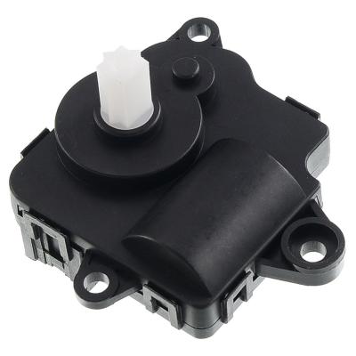 China Main HVAC Heater Blend Door Actuator for Chevy Equinox GMC Terrain 2010-2013 for sale