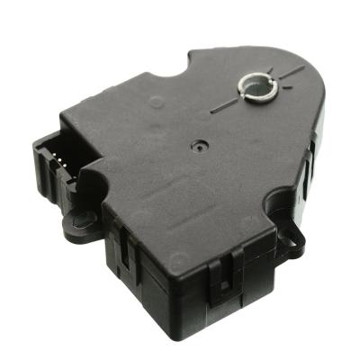 China Main HVAC Heater Blend Door Actuator for Buick Enclave Chevy Traverse GMC Acadia for sale